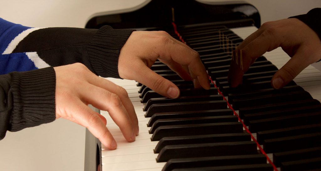 Taubman Approach | Deren Eryılmaz Piano Studios